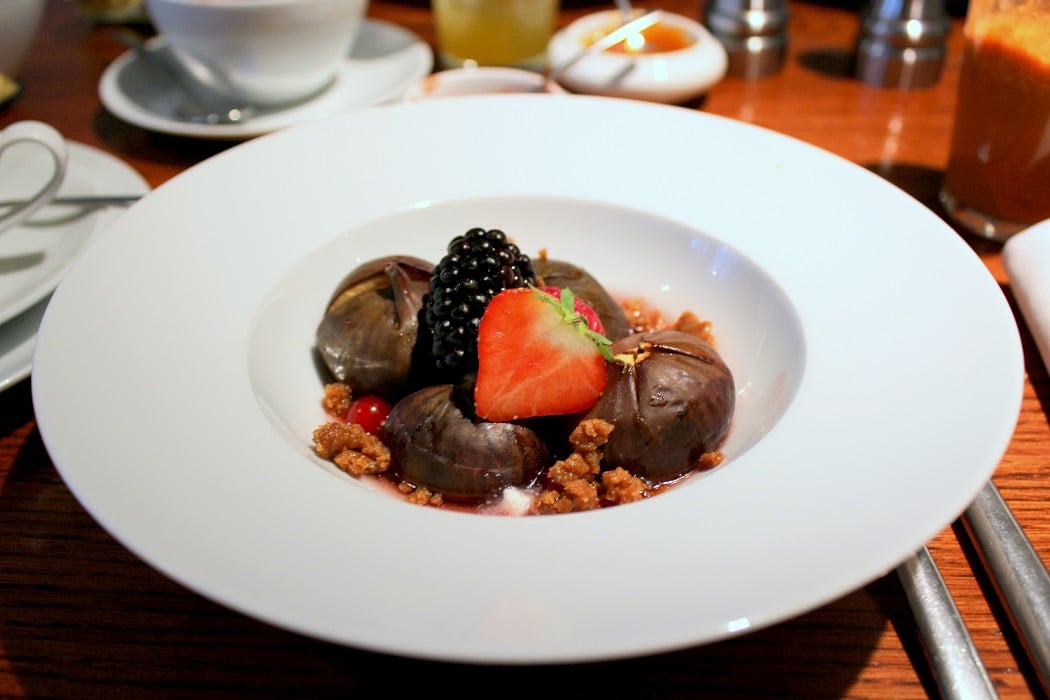 Mon avis sur le brunch de Claus : la maison du petit déjeuner