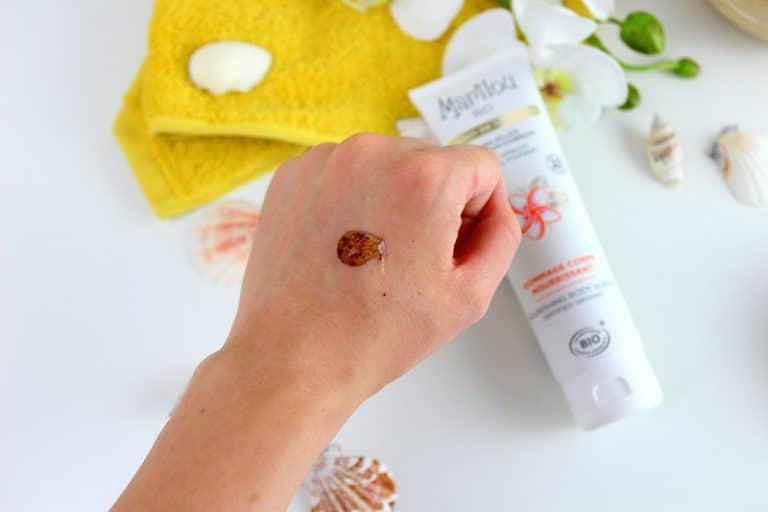 Mon avis sur la nouvelle gamme au Monoï de Marilou Bio